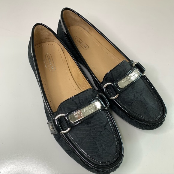 Coach | Shoes | Coach Felisha Loafers Nwot | Poshmark